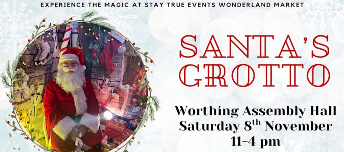 Worthing Christmas 2025: Your Local Guide to Festive Events - The ...