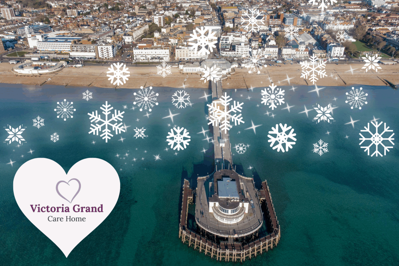 Worthing Christmas 2025: Your Local Guide to Festive Events - The ...